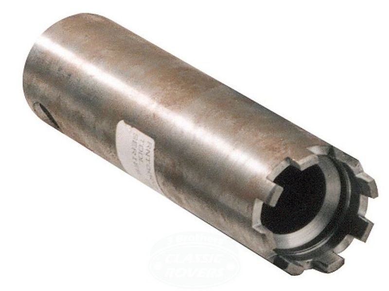 Special Socket Tool for Gearbox Mainshaft Nut Series2-3 — 3 Brothers ...