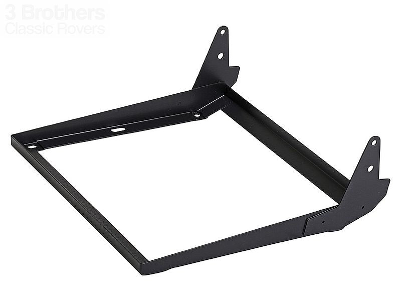 Seat Frame for Adjustable Seat Rails Series 2a/3 Early Def — 3 Brothers ...