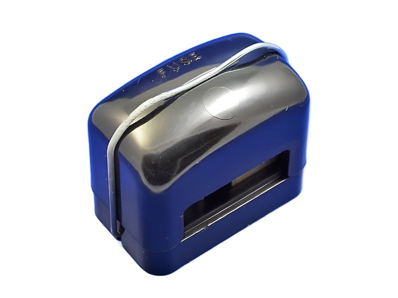 Fuse Panel with Lid Single Fuse Lucas Type SF5/2 — 3 Brothers Classic ...