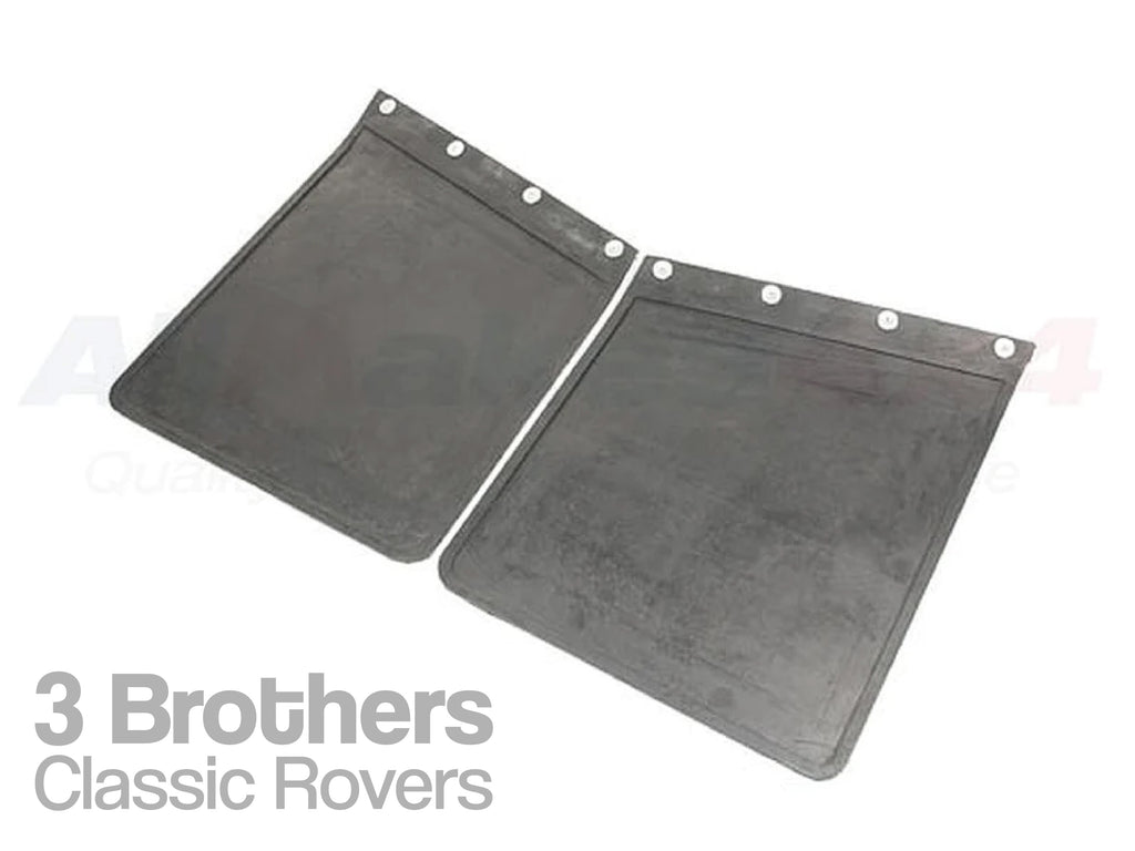 Series 2 2a 3 Accessories — 3 Brothers Classic Rovers
