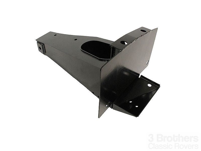 Bulkhead Outrigger RH for Defender 90/110 — 3 Brothers Classic Rovers