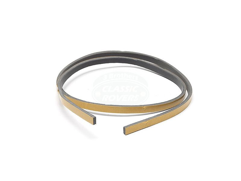 Seal Roof or Header Rail to Windscreen Outer Defender — 3 Brothers ...