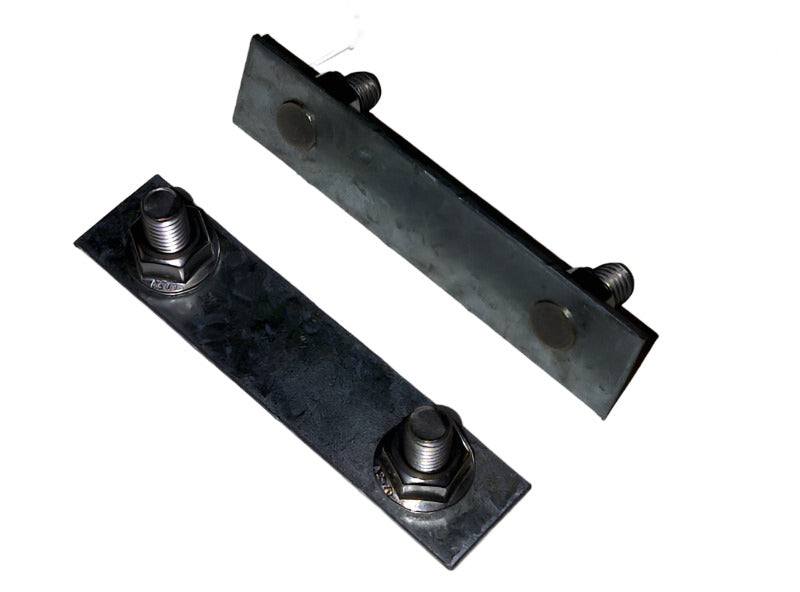 Stud Plate for Sill Channel to Bulkhead Series 2&3 — 3 Brothers Classic ...