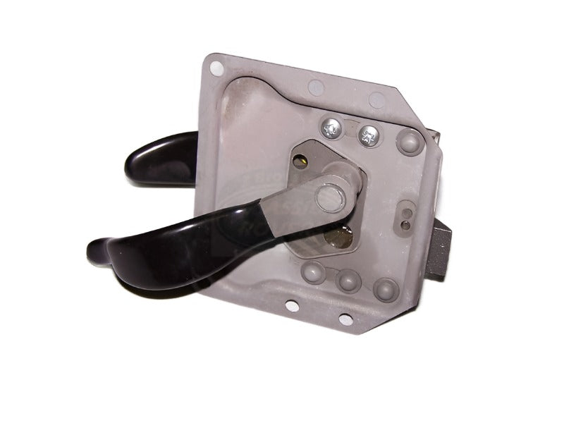 Door Handle Assembly Left Hand No Lock AM — 3 Brothers Classic Rovers