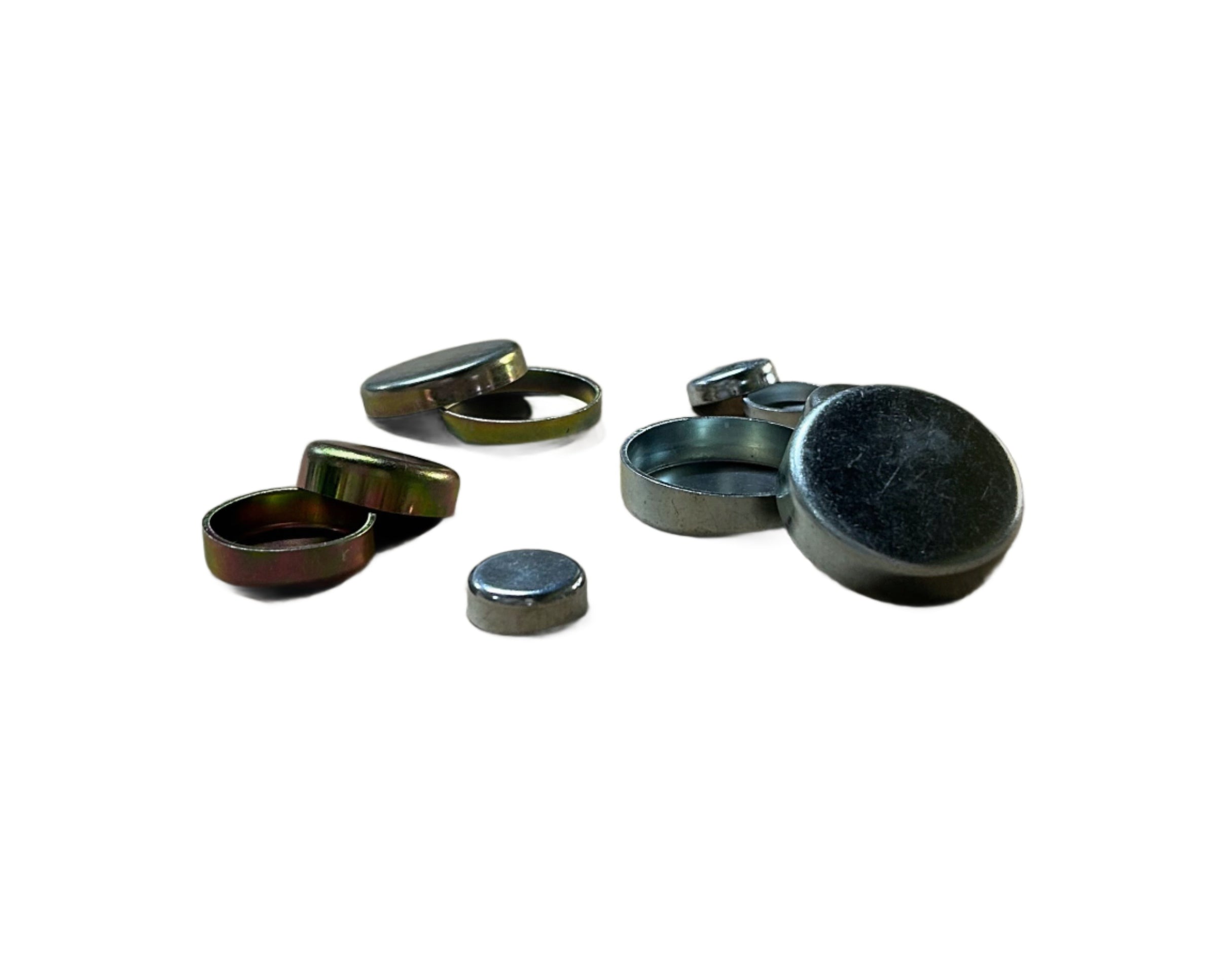Cylinder Block Freeze Plug Kit Series 2a-3 2.25l Def 2.5l — 3 Brothers ...