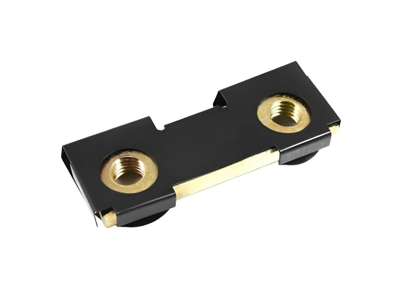 Tapping Block (Nut Plate) for Bumper 90/110/130, D1 — 3 Brothers ...
