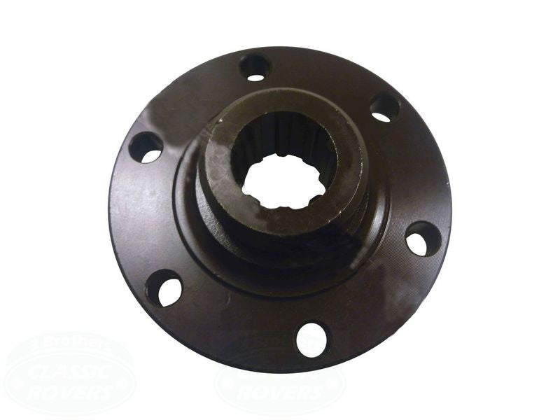 Drive Flange Member 10-Spline Series 1-3 1948-84 — 3 Brothers Classic ...