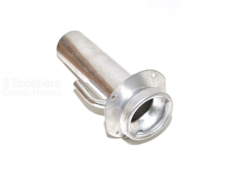 Fuel Filler Assembly for Defender from 1986 to '98 (ROW) — 3 Brothers ...