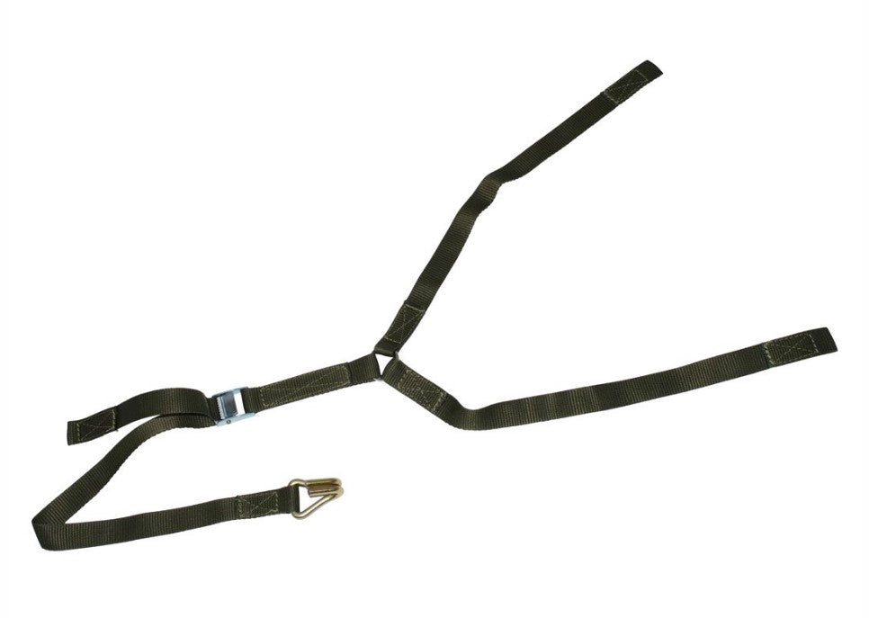 Bonnet Strap Assembly for Spare Wheel Military Series 2a/3 — 3 Brothers ...