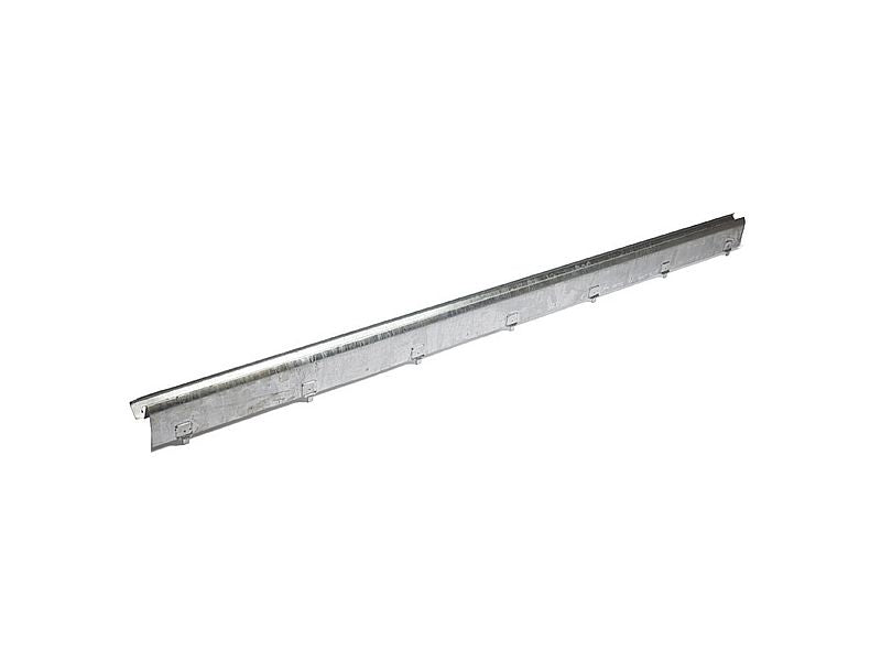 All Wheel Trim Front Header Rail on Windscreen Galv Series — 3 Brothers ...