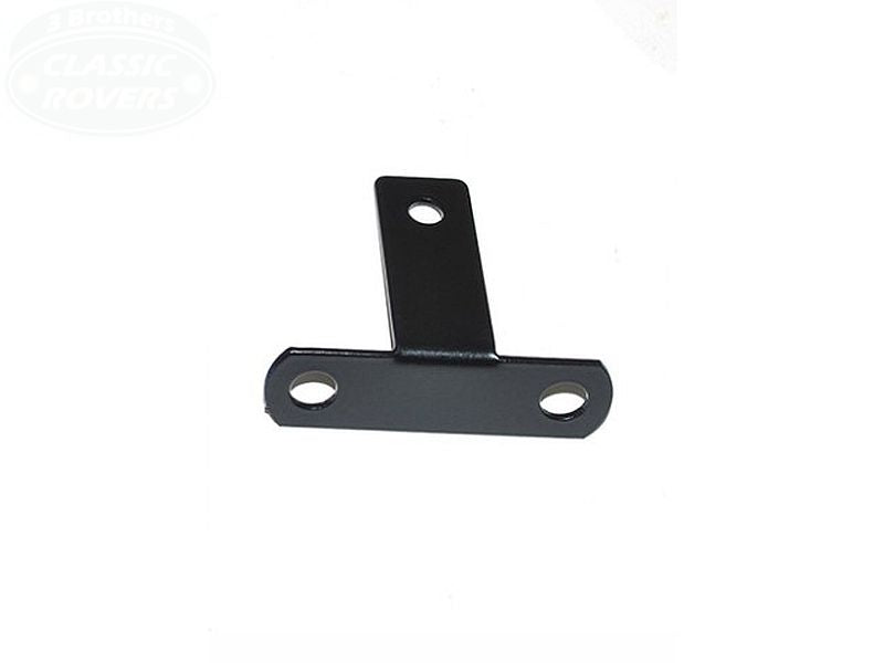 Bracket for Backing Plate to Swivel Pin Housing Defender — 3 Brothers ...