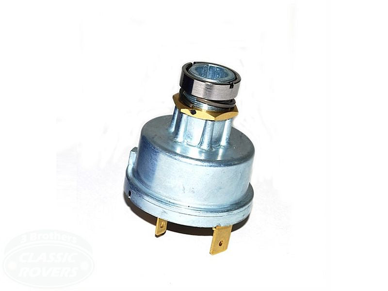 Diesel Ignition Switch 1966-84 (for Non-Steering Colm Lock) — 3 ...