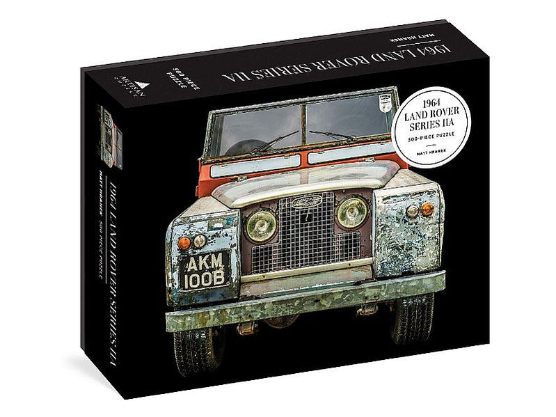 3 Brothers Classic Rovers - Land Rover Parts, Restoration Specialists