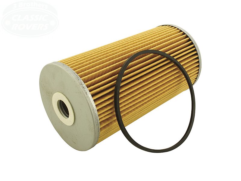 Oil Filter Long Early Type Series 2-2a, 1958-1964 w/Seal — 3 Brothers ...