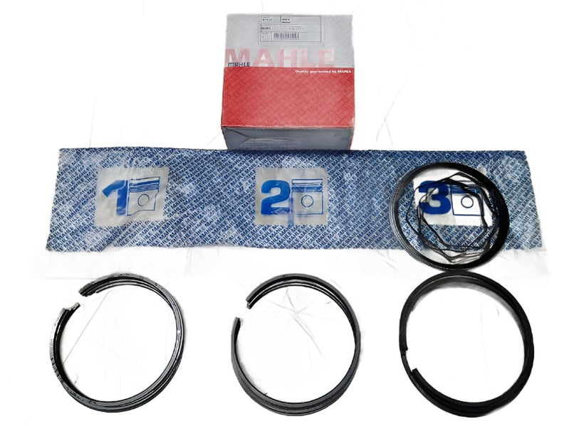 Products — 3 Brothers Classic Rovers