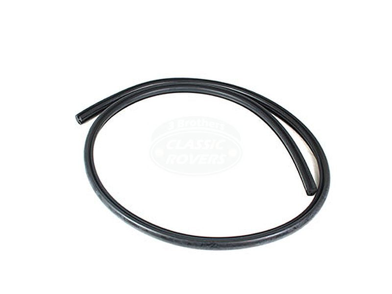 Weather Seal for Alpine Window Safari Roof 90/110 4mm'89on — 3 Brothers ...