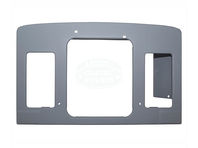 Series 3 Radiator Panel 1971-84 — 3 Brothers Classic Rovers