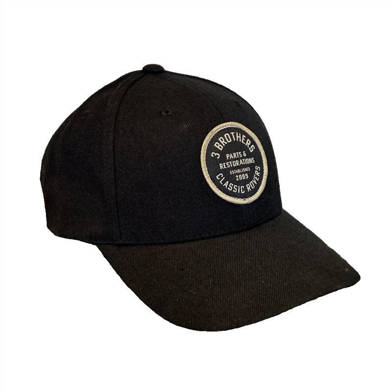 Merch — 3 Brothers Classic Rovers