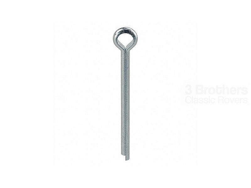 Split Pin for Handbrake Relay Clevis Pin and Various Uses — 3 Brothers ...