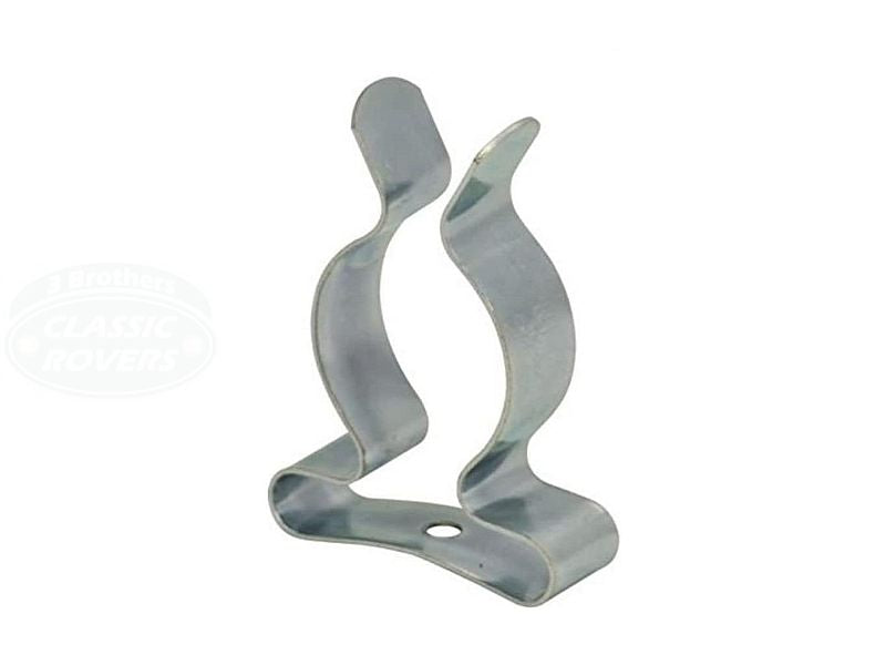 Spring Clip for Tools behind Front Seats Extra-Large — 3 Brothers ...