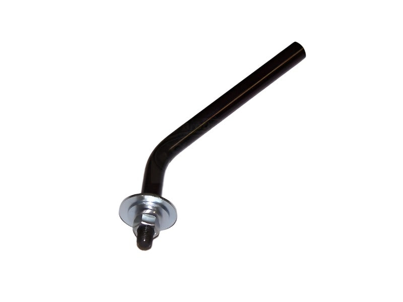 Standard Mirror Arm 6" for Wing Mount — 3 Brothers Classic Rovers