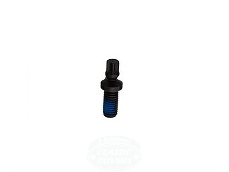 Shear Bolt for Steering Column Lock Defender — 3 Brothers Classic Rovers