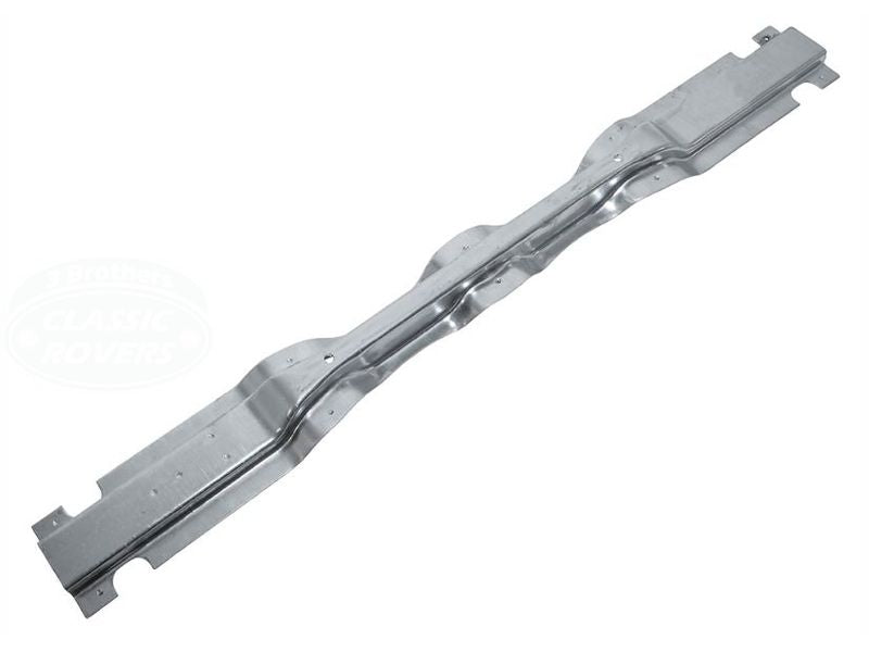 Crossmember for Rear Tub to Chassis Galvanized — 3 Brothers Classic Rovers