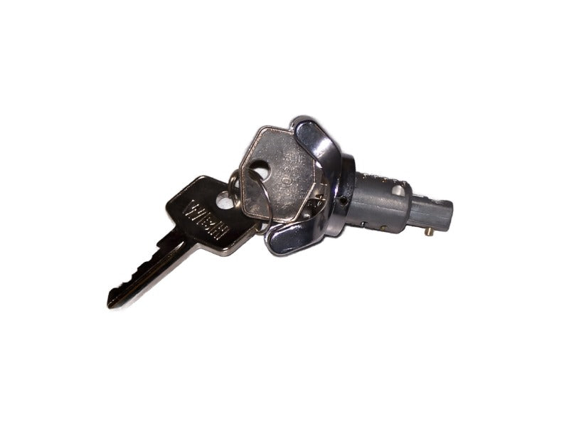 Barrel Lock and Key for Diesel Ignition S 2a/3 w/o Colm Lock — 3 ...