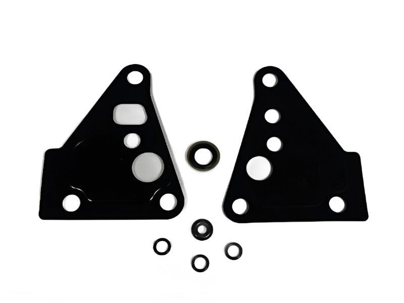 TD5 Fuel Block Regulator Repair Kit for 2 or 3 Pipe Assembly — 3 ...