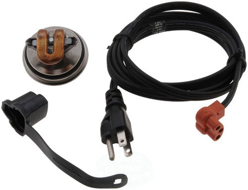 Temro Freeze-Plug Engine Heater 400W 120v Gas/Dsl 2.25L — 3 Brothers ...