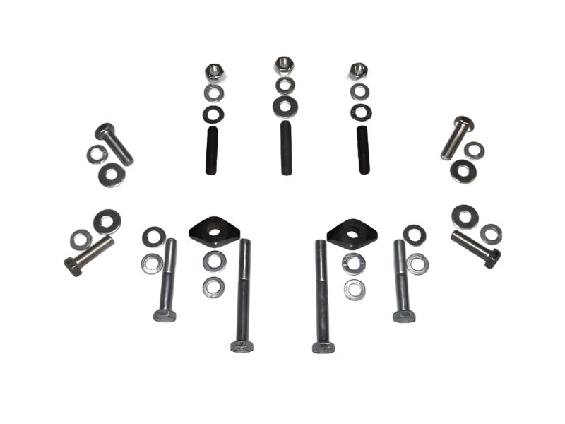 Inlet and Exhaust Manifold Stud and Bolt Kit for 2.25L Gas — 3 Brothers ...