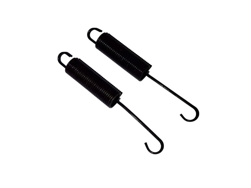 Brake and Clutch Pedal Return Spring Series 2/2a, 3-17/32" — 3 Brothers ...