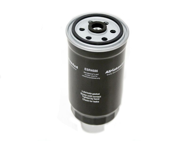 Fuel Filter for TD5 Defender 90/110, Discovery TD5 — 3 Brothers Classic ...