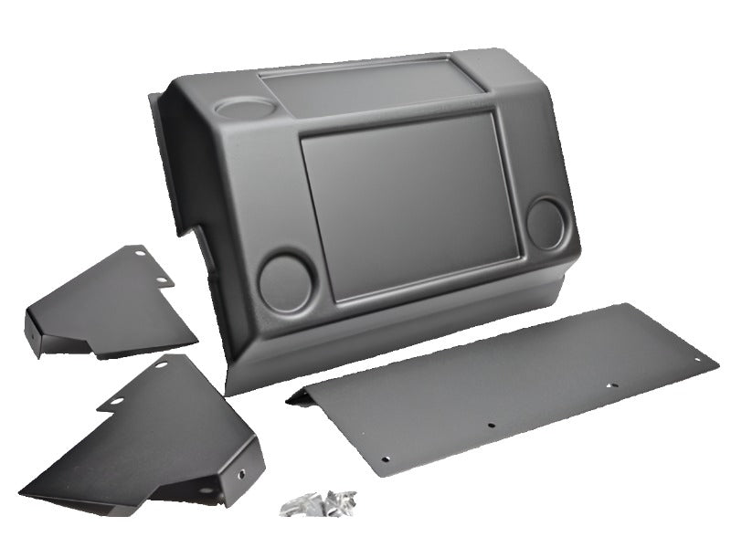 Mud Stuff Defender Center Console TD5 1999-2002 — 3 Brothers Classic Rovers
