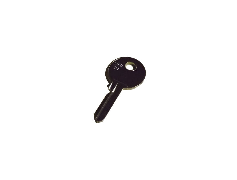 Key Blank Series 2a-3 Door & Upper Tailgate Latch FP Type — 3 Brothers ...